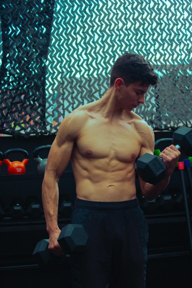 Looksmaxxing Guide for Men: Step-by-Step Guide - How to looksmax