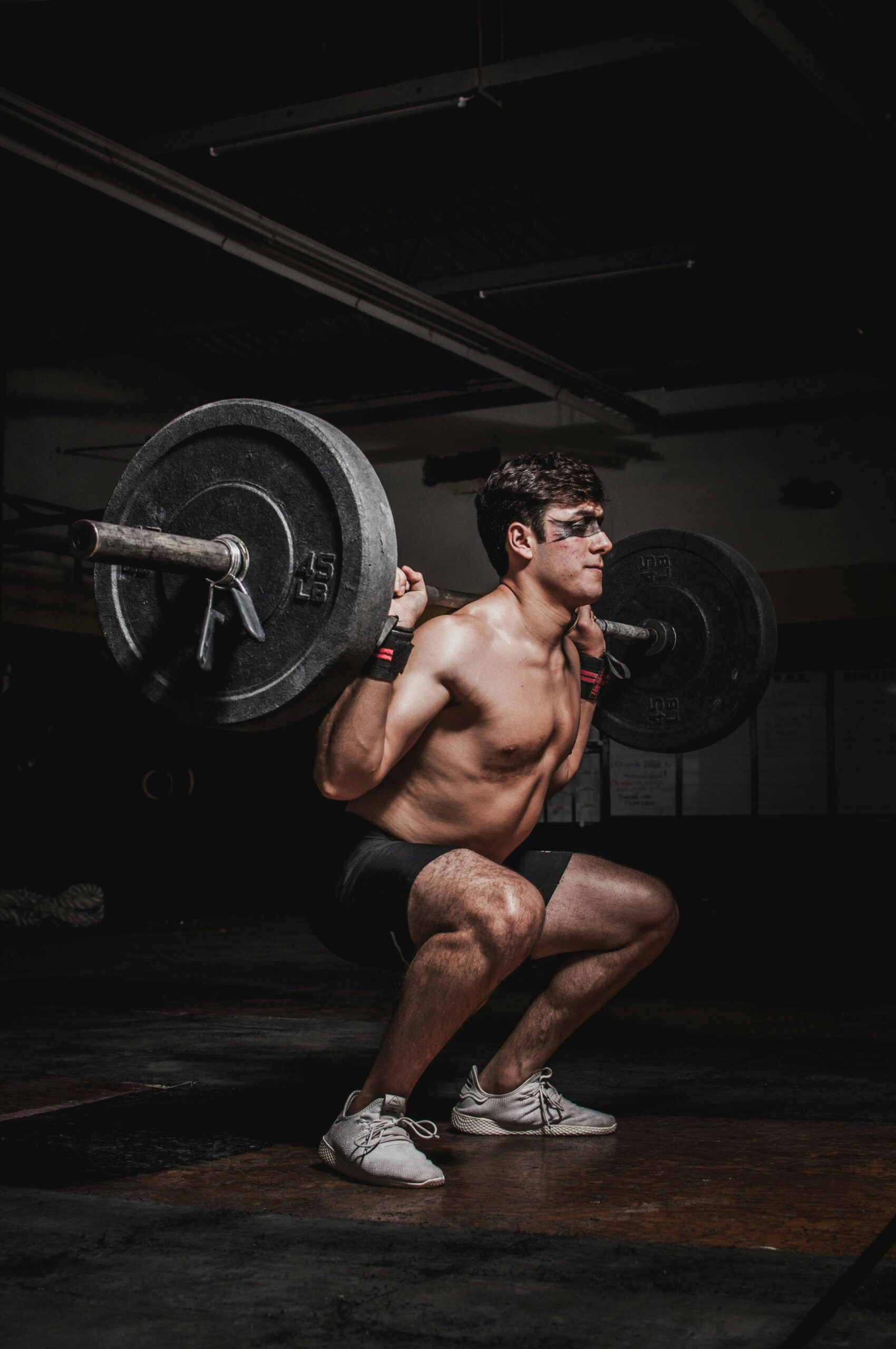 Looksmaxxing Guide for Men: Step-by-Step Guide - How to looksmax